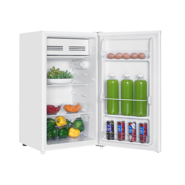 NEVERA MINIBAR SWAN SW1P-11 WHITE – LUMA
