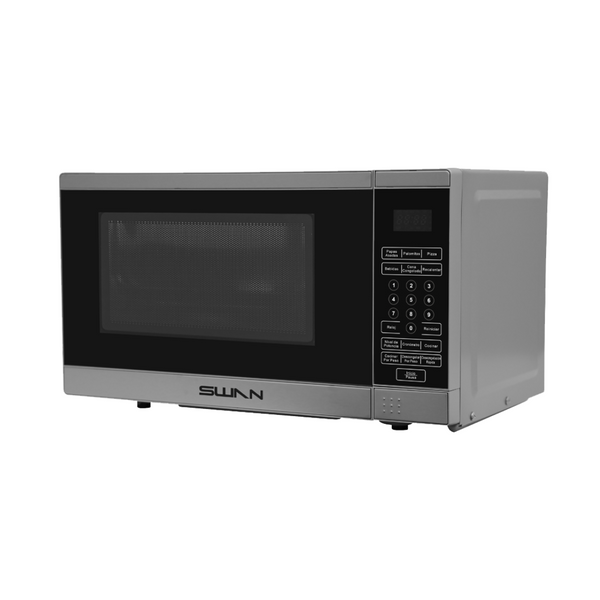 HORNO MICROONDAS SWAN SW 20LTS INOX – LUMA