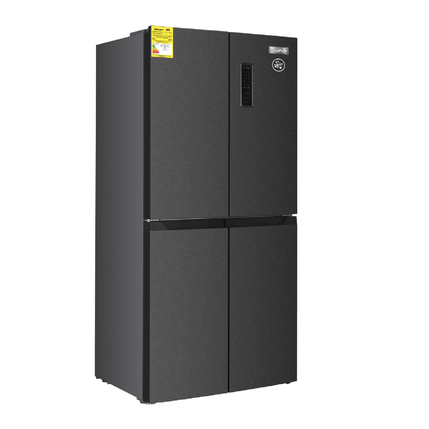 Nevecón Swan SW4-48 362L No Frost French Door – LUMA