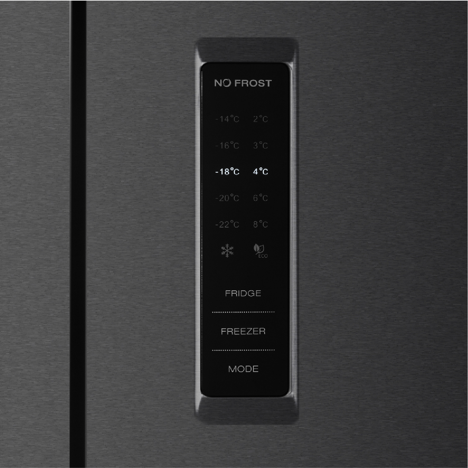 Nevecón Swan SW4-48 362L No Frost French Door – LUMA